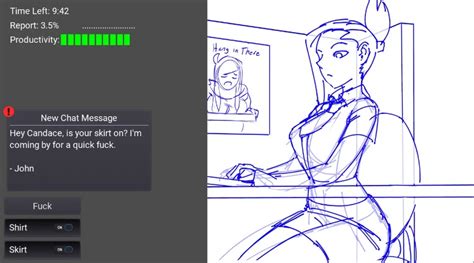 Barely Working Update 1 1 0 By DPMaker