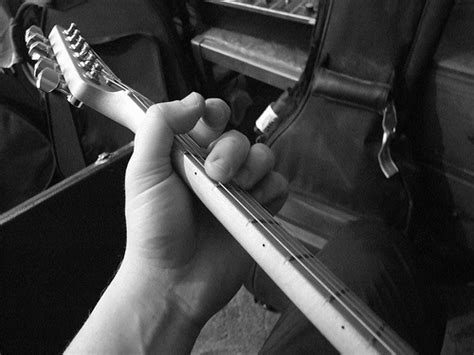 Songwriting Why Your Chord Changes Matter Way Less Than You Think They Do