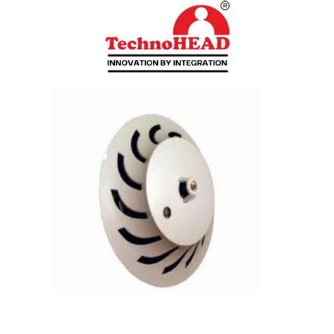 Ionization Analog Smoke Detector Multi Loop System At ₹ 237125piece In New Delhi