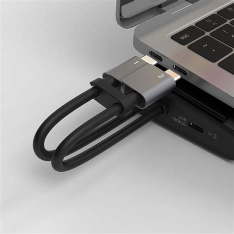 J5CREATE JCD552 M 2 NVMe USB C Gen 2 Docking Station IPon Hu
