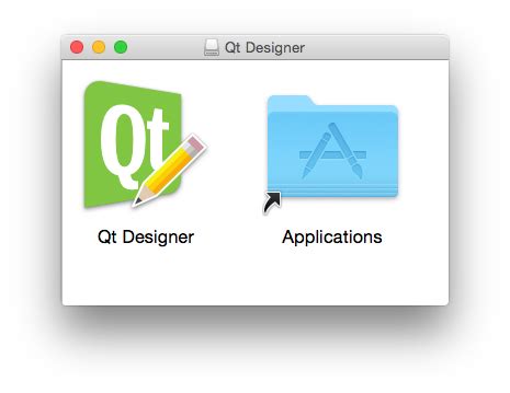Qt Designer Download For Windows And Mac Qt Designer Download For Windows And Mac