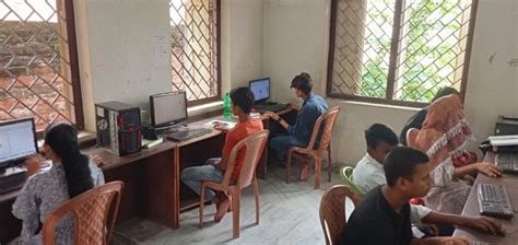 Courses School Of Advance Computer And Networks