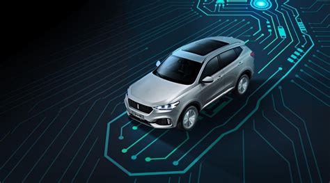 长城 I Pilot 2 0：计划 2025 年完全实现 L5 级自动驾驶 新出行