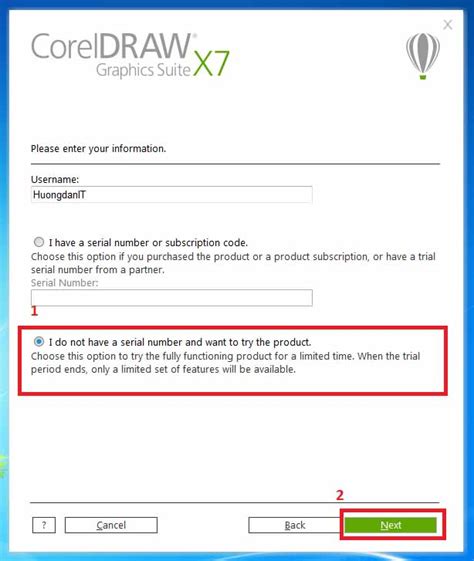 Tải Coreldraw X7 Full Crack 32 64 Bit And Cách Cài đặt Chi Tiết