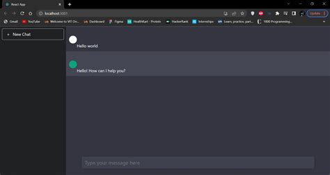 Github 123akshatchat Gpt Clone