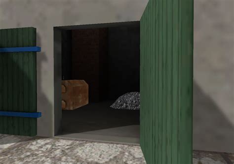 Ls15 Ddr Werkstatt V 1 0 Gebäude Mod Für Landwirtschafts Simulator 15