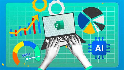 5 New Microsoft Excel Features To Try In August 2025