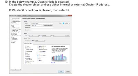 Solved Interaction Between Vrrp And Cxl Why Is There A Check Point Checkmates