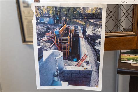 Rojac Celebrates 20 Years Of Accomplishments Together Dubois County Free Press Inc