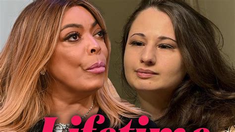 Wendy Williams Lifetime Documentary Outperforms Gypsy Roses Doc Ratings