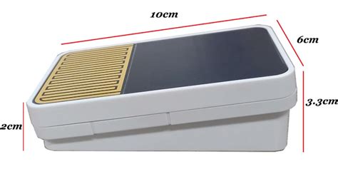 Rain Sensor With Solar Panel And 433mhz Rf Custom Integrations Home Assistant Community
