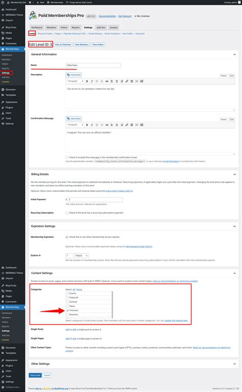 The Ultimate Guide to Creating a Membership Website - Part 2, Building It with WordPress - ICDSoft