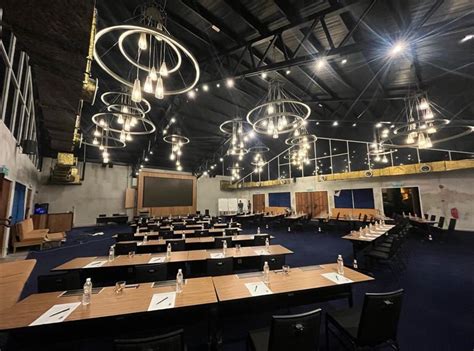 Meetings And Events Dash Box Hotel Cyberjaya