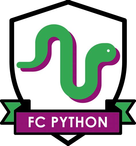 Learn Python With Football Fc Python