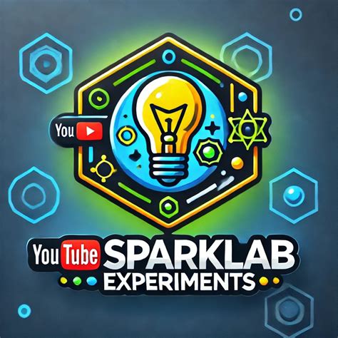 Sparklab Experiments Youtube
