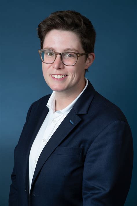 Meg Beyer Hamilton County Public Defender