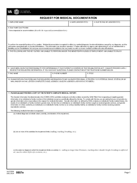 2024 Form VA 0857e Fill Online Printable Fillable Blank PdfFiller