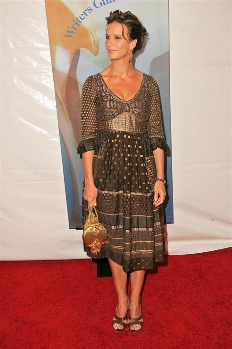 Rachel Griffithss Feet