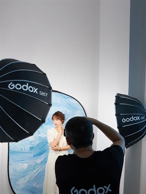 Софтбокс-зонт Godox S120T быстроскладной: характеристики, фото, цена ...