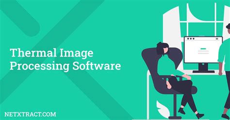 Thermal Image Processing Software How To Choose The Right Software