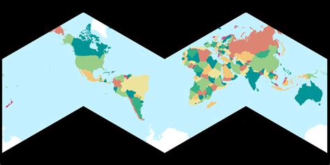 License Info Cahill Conformal M Shaped Projection