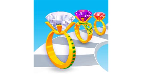 Gem Run Gem Stack Running Online Game