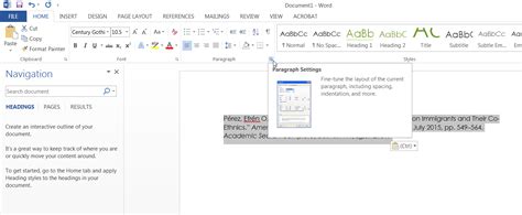 Indenting In Word How To Replace All Tab Spaces In A Word Document