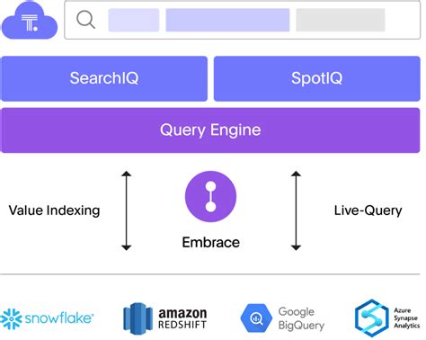 Thoughtspot Cloud Areto Consulting