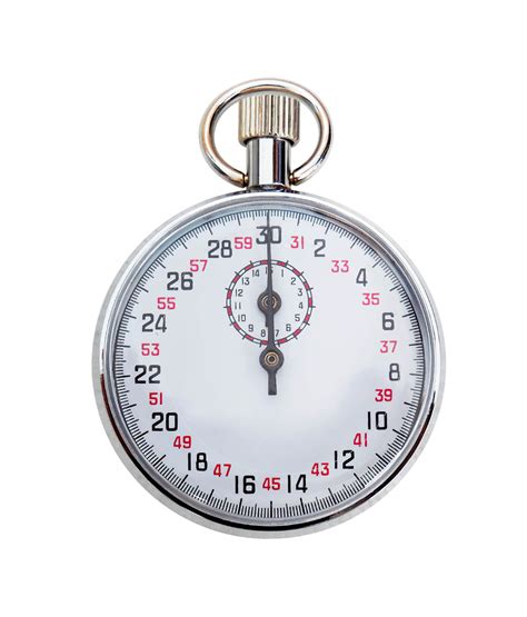 Stopwatch Arf Scientific Traders