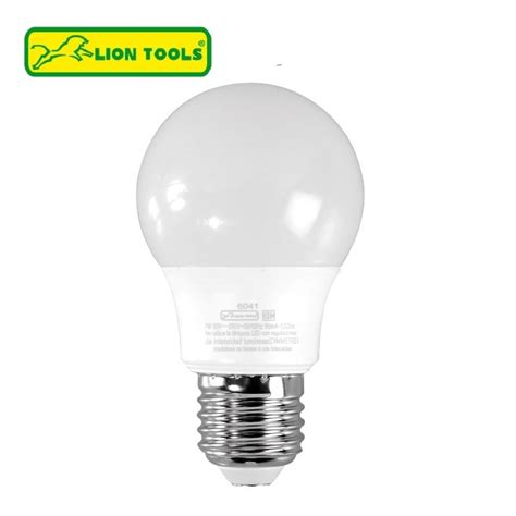 Foco Led 7w Precio Barato Venta De Mayoreo