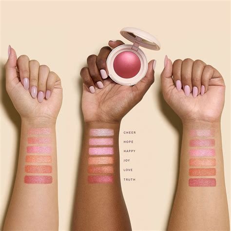 Soft Pinch Luminous Powder Blush Pudra Allık Rare Beauty ≡ Sephora