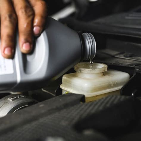 If Brake Fluid Boils, Will It Affect Brake Performance? - In The Garage with CarParts.com