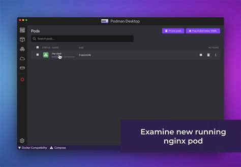Rajkamal Murugesan On Linkedin Podman Desktop