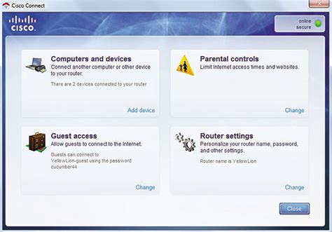 Set Up Wi Fi Network Only Steps