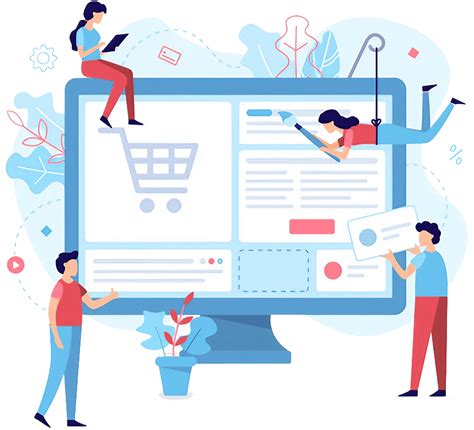 Shopify Website Development Services Devsone