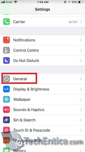 How To Set Shortcut For Text Phrases In Text Replacement On Ios 11
