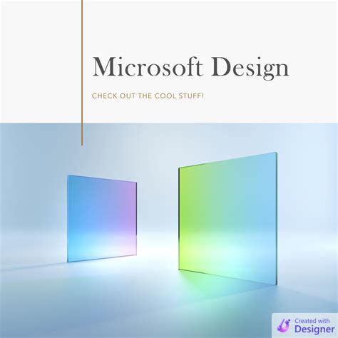 Microsoft Designer