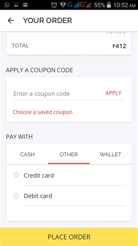 How To Add Tabs Inside The Card Ionic V1 Ionic Forum