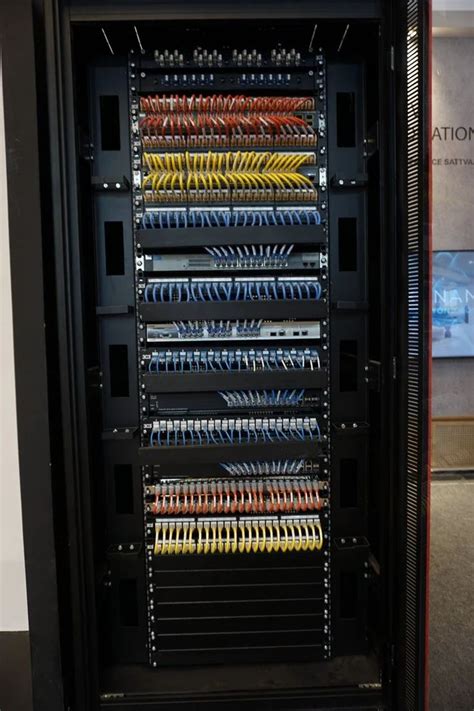 Network Infrastructure Management Service At ₹ 50000 Hour In Mumbai Id 2852706140588