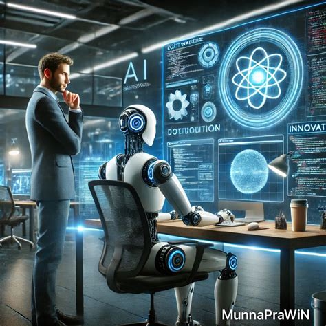 Ai Softwareengineering Innovation Aws Futureoftech Cloudcomputing Aiintech Leadership