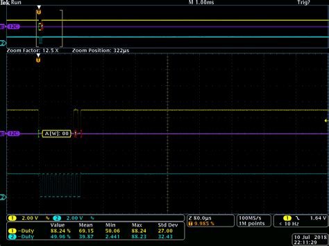 Drv10987 Error By Startting Gui Motor Drivers Forum Motor Drivers Ti E2e Support Forums