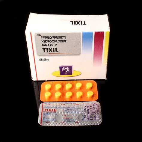 Trihexyphenidyl Tablets Artane Latest Price Manufacturers And Suppliers