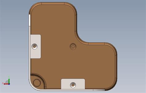 插接盒概念 Solidworks 2013 模型图纸免费下载 懒石网