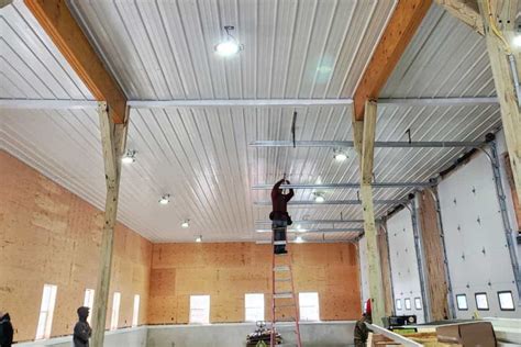 Pole Barn Ideas 5 Styles And 8 Designs To Finish Your Space