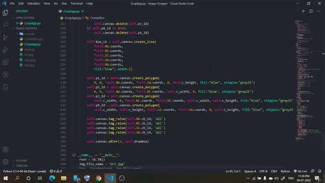 Github Kinjalrk2kirregulacrop Gui Program For Irregular