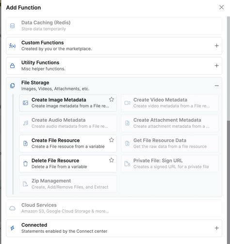 Adding Users To Chat Xano Database Database Adalo