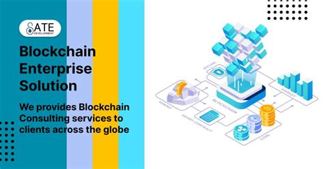 Introducing Blockchain Enterprise Solution Sate Development Posted On The Topic Linkedin