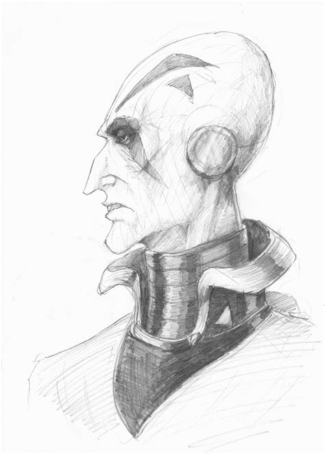 Великий Инквизитор Звёздные войны Повстанцы ВКонтакте