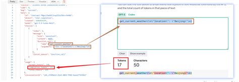Chatgpt重磅更新，函数调用实战讲解，gpt35 16k模型等 知乎
