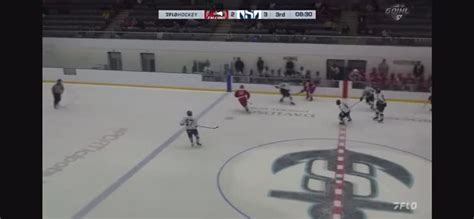Matt Houle On Linkedin Beauty Goal Wheel Snipe Celly Topshelf
